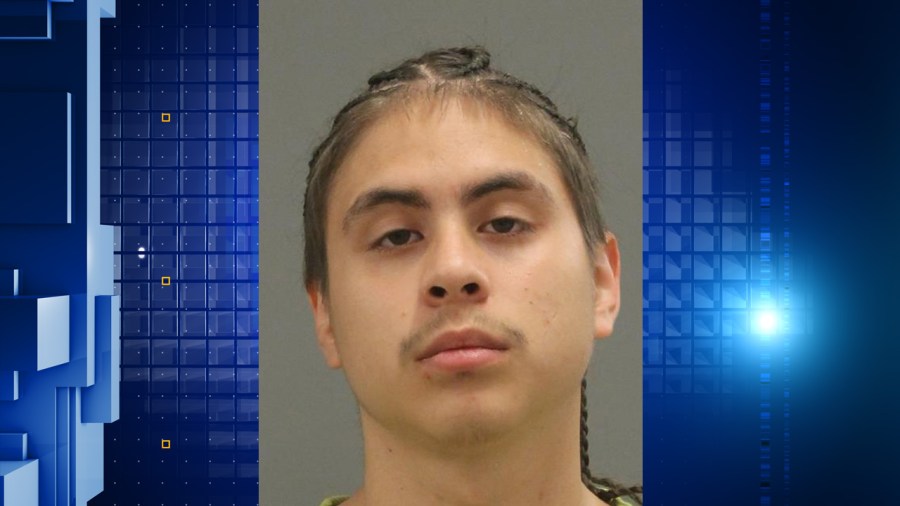Rockford police arrest suspect in School Street shooting during traffic ...