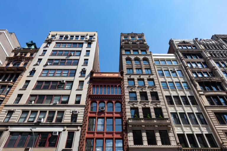 NY’s pied-à-terre tax could leave entire co-ops on hook for massive ...