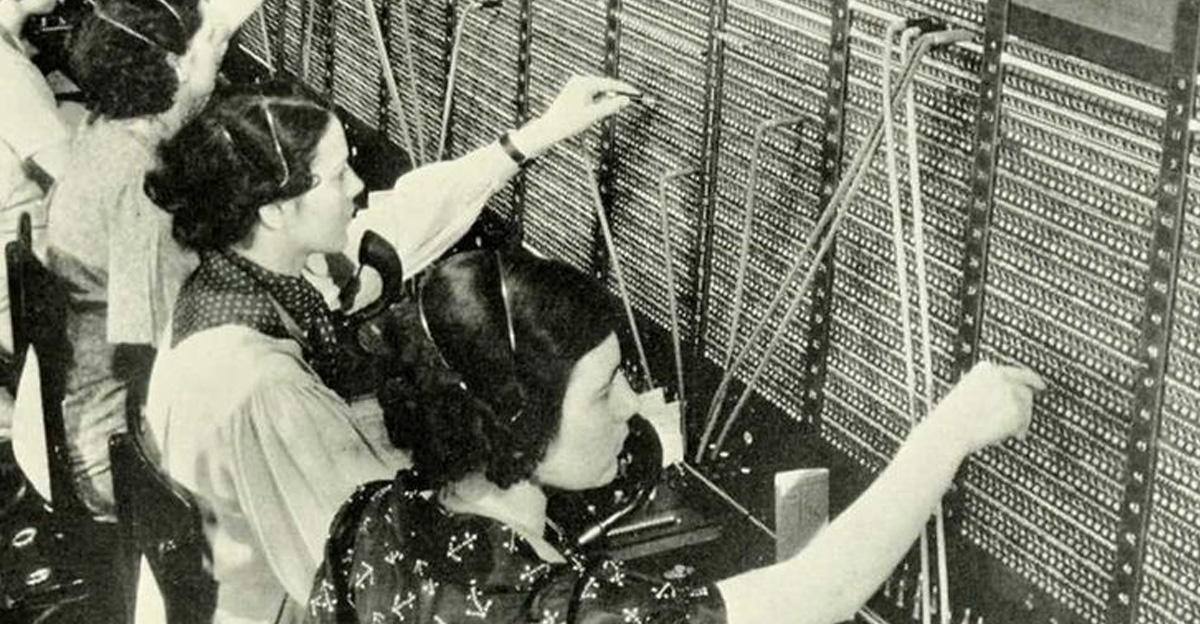 18 photos of everyday life in the 1860s