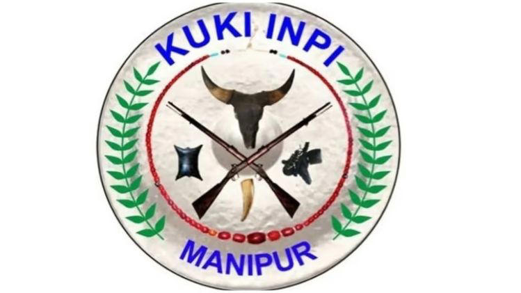 Kuki Inpi urges Manipur DGP to prosecute vigilantes, cites attack on ...