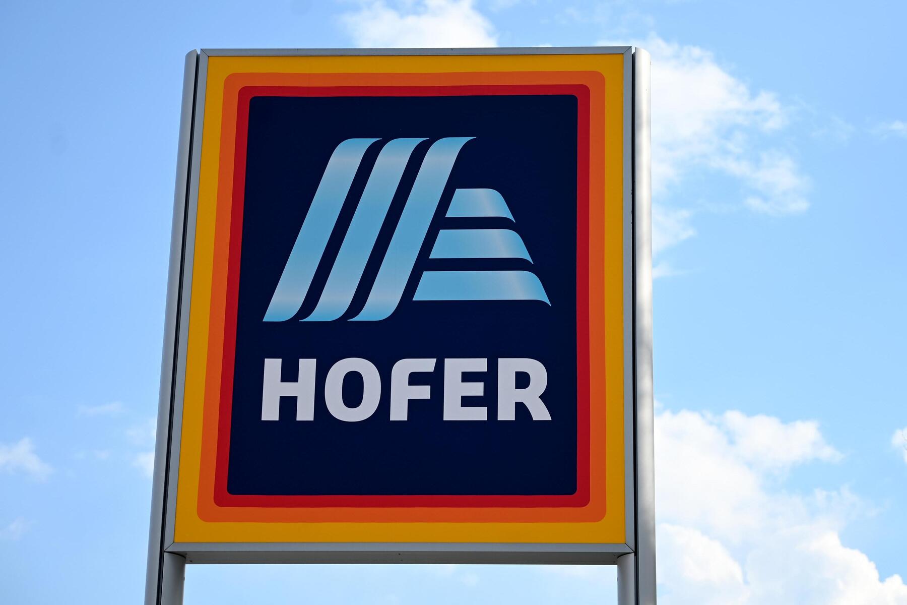 Warum Hofer-Filialen in einem Bundesland von Tiefpreisaktionen ...