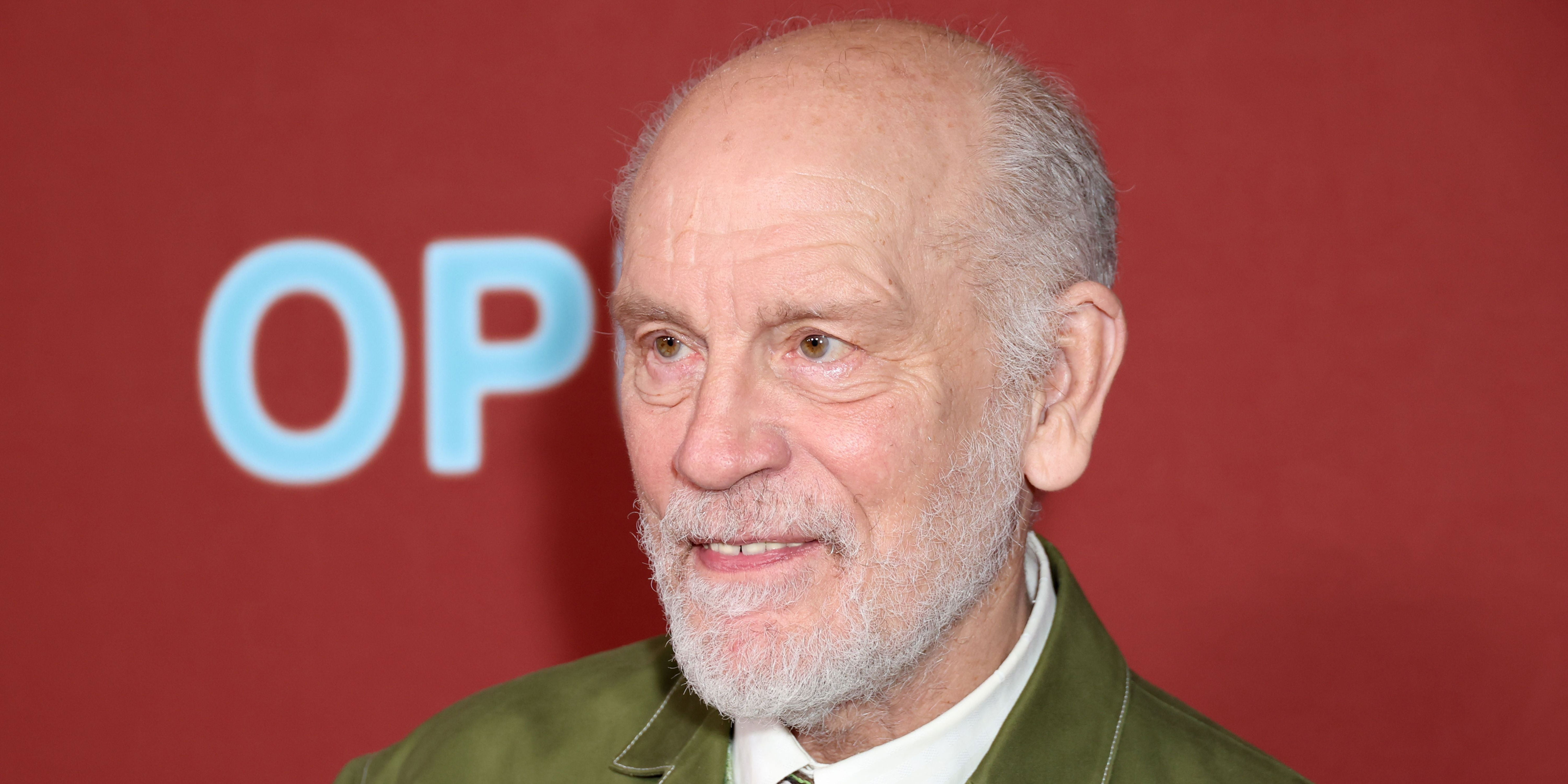 So genial wirbt John Malkovich für Kroatien-Urlaub