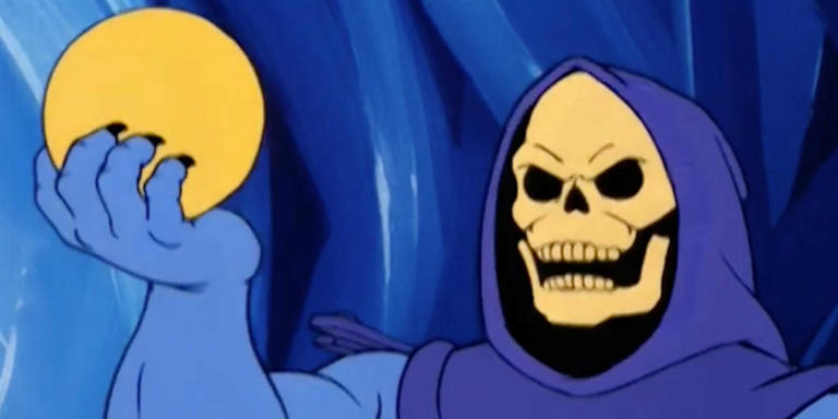5 strongest weapons in the Masters of the Universe franchise, ranked