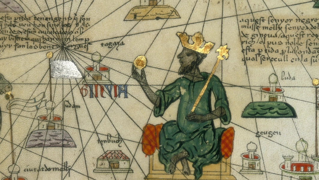 12 influential monarchs in African history