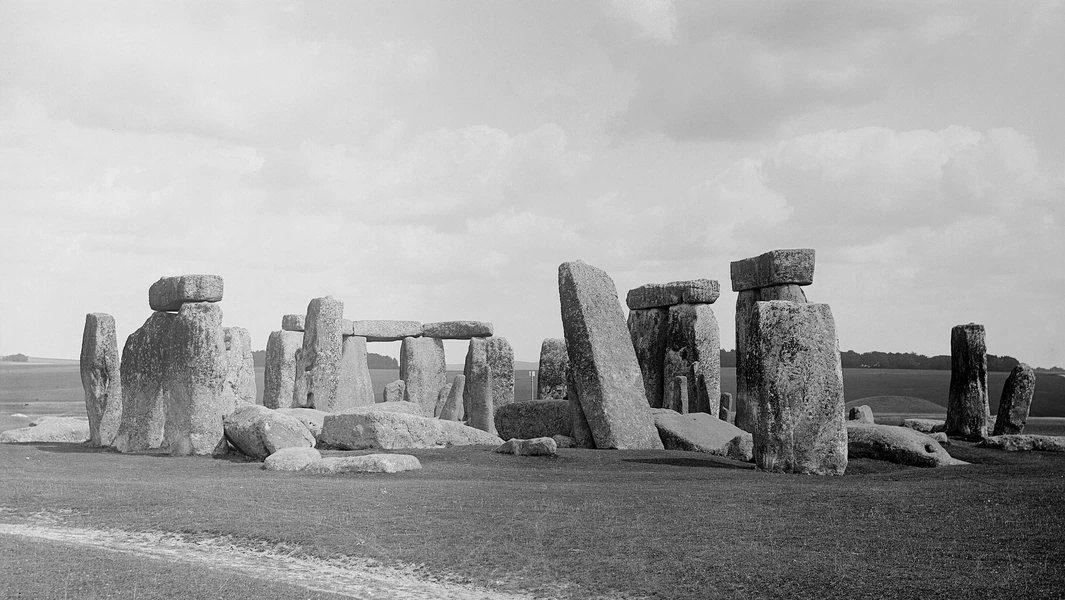Tracing the journeys of Stonehenge’s stones