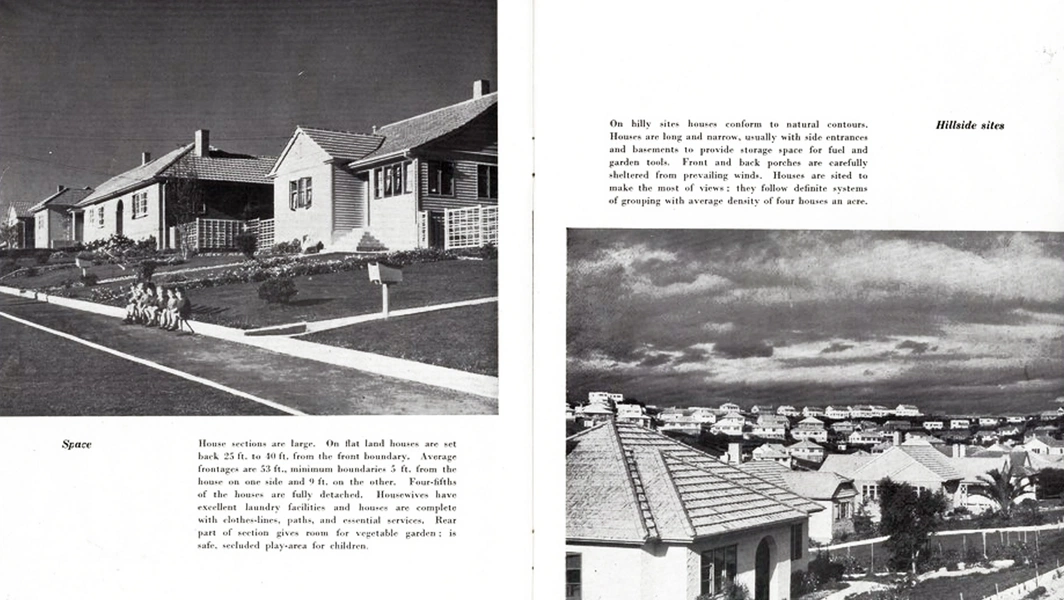 Politics, prosperity, and culture in postwar New Zealand
