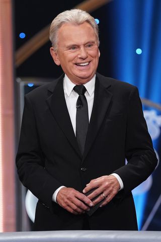 Where is Pat Sajak now? Inside his life 2 years after retiring from ...