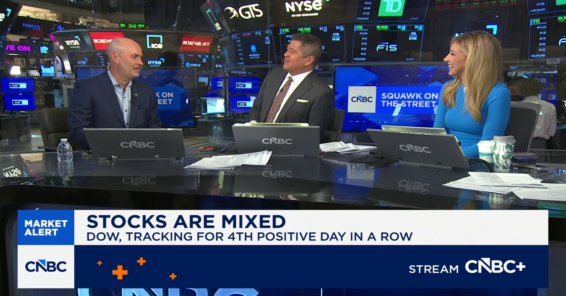 Economy will be fine if direct US.-Iran conflict gets resolved: TD Bank ...