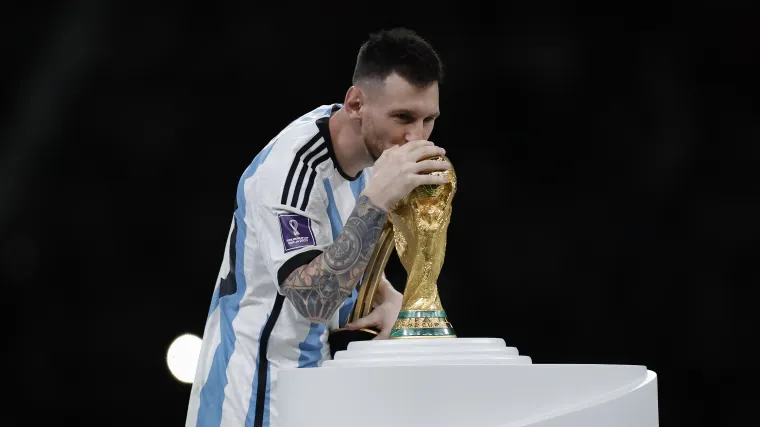 Lionel Messi net worth: How much money Argentina star has made in ...