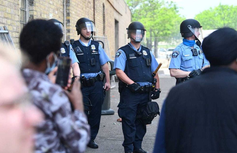 Mixed results from Minneapolis police agreement to make ...