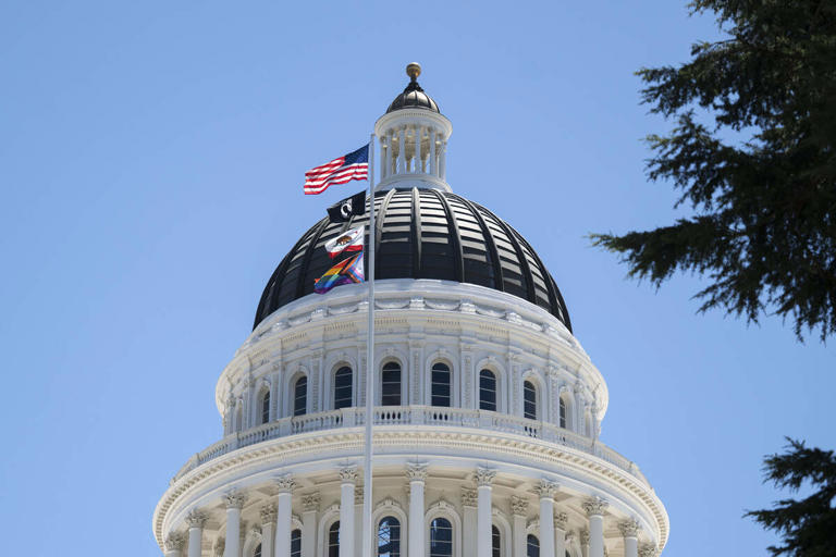 Senate sends revenue-raising package taxing software, health plans to ...