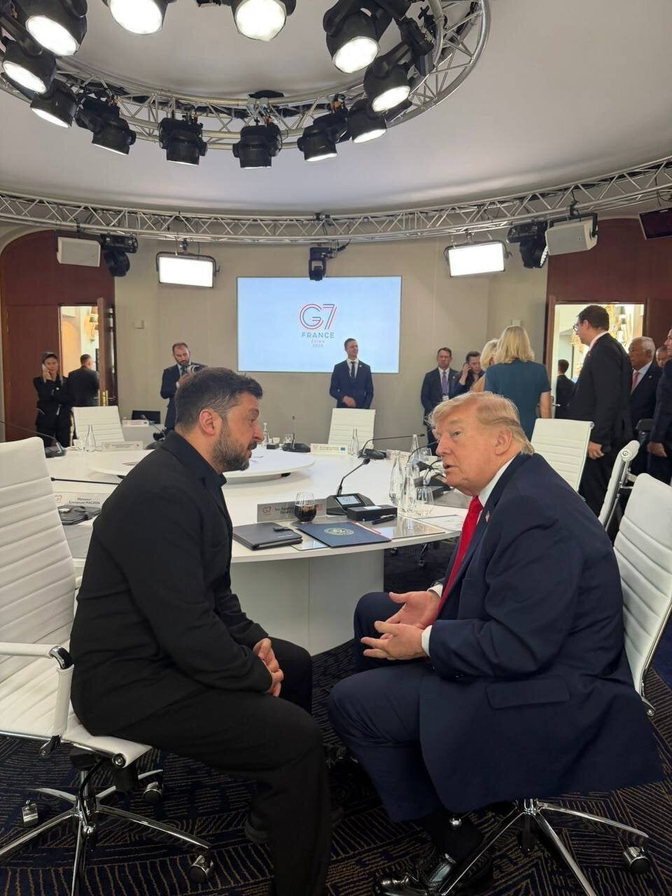 Ukraine may have turned the tide against Russia, but has not yet won ...