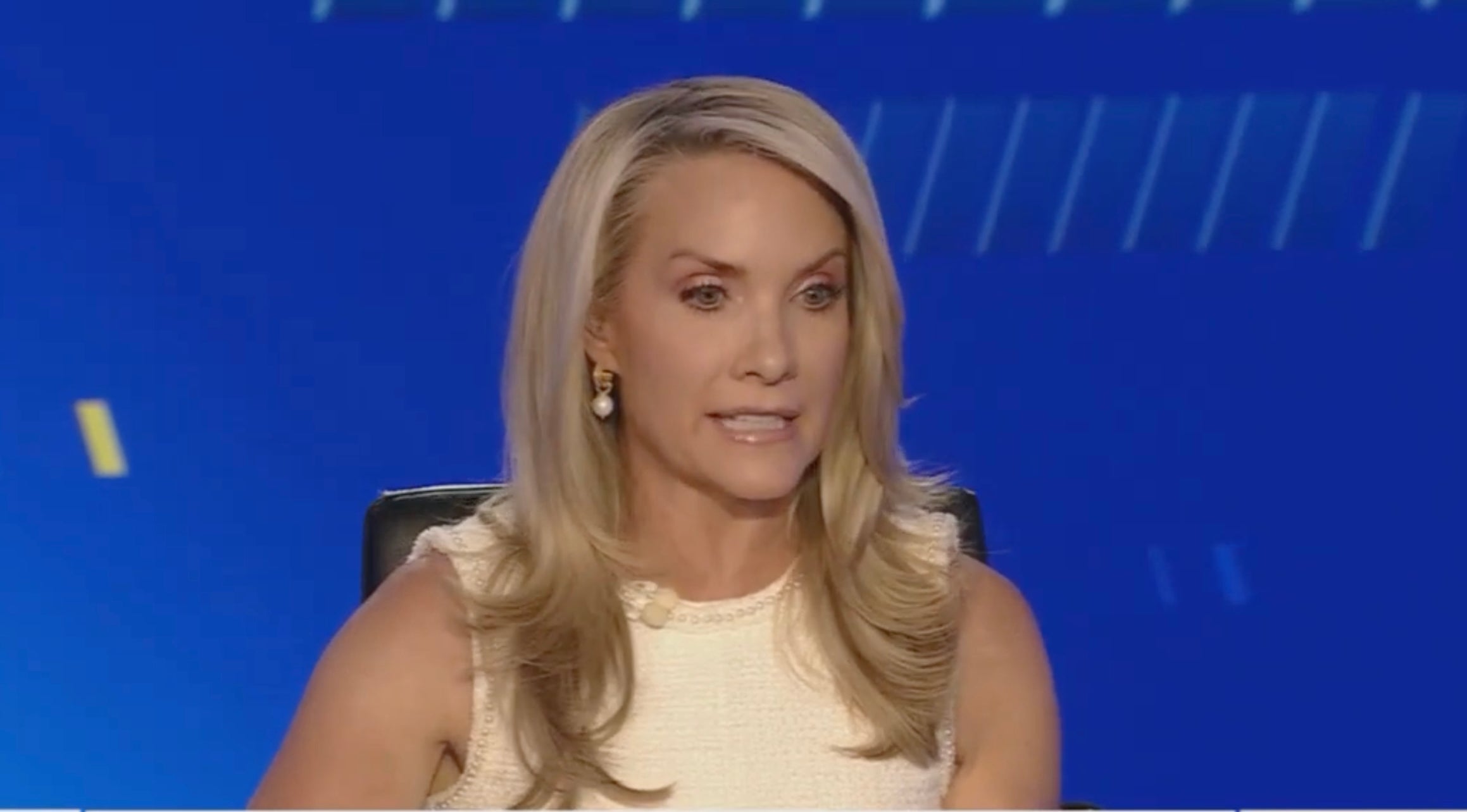 Fox News host slams unclear Trump Iran deal: 'Most transparent ...