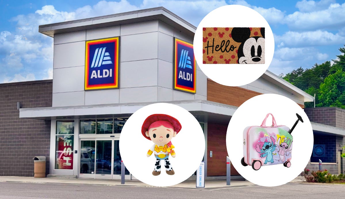 The Aldi stigma is dead. Now its shoppers drink Starbucks and vacation ...