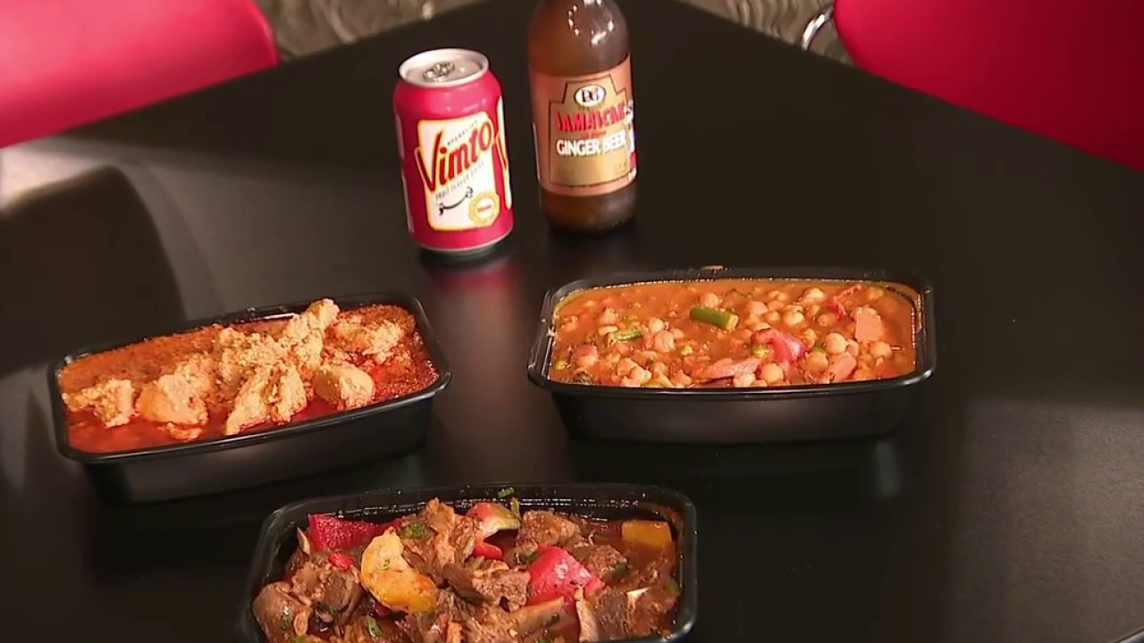 Immy’s African Cuisine cooking up something special for Juneteenth Day ...