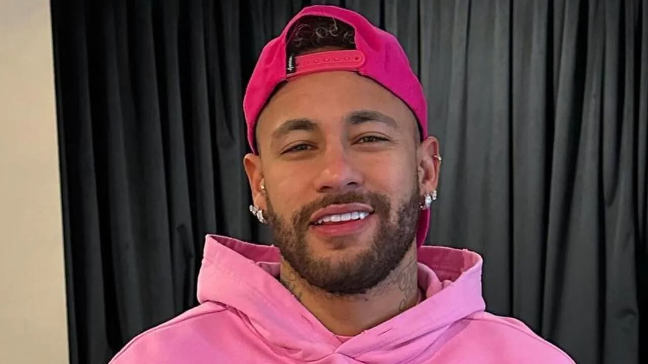 Neymar va être papa pour la cinquième fois : il partage une tendre ...