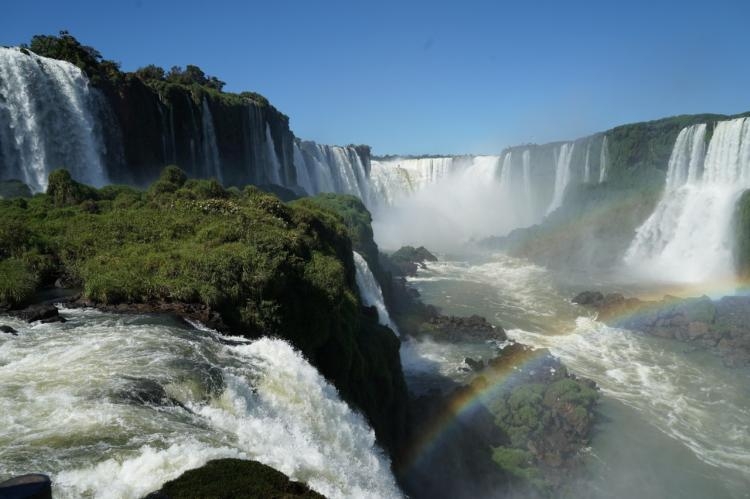 Cascades, dunes, montagnes… Ces parcs nationaux abritent certains des ...