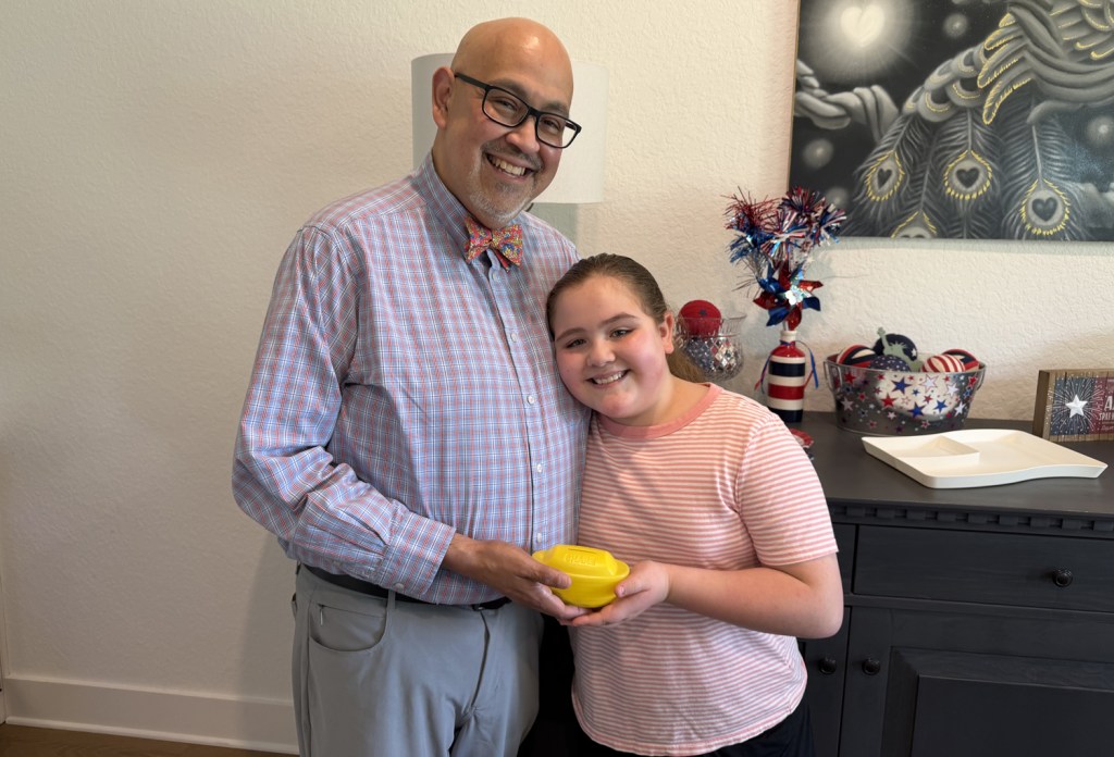 Opinion: How a plastic yellow ark helped me turn a heart attack into a ...