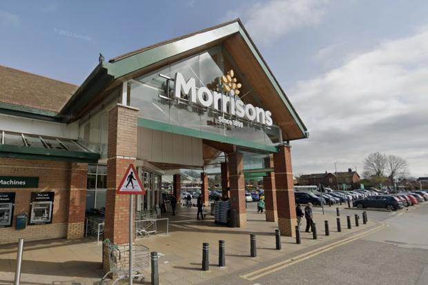 Morrisons shoppers advised to check app over 10 per cent off limited ...