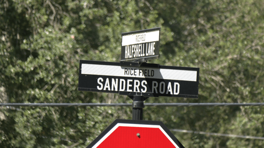 Coroner names man who died after Saturday morning shooting on Sanders Road