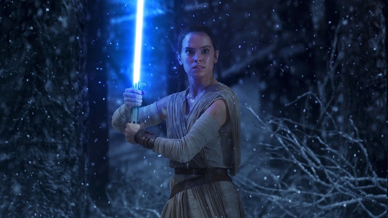 The most important dates in Star Wars history
