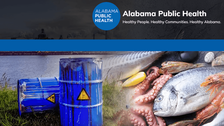 New Alabama fish advisories show more restrictions in 2026