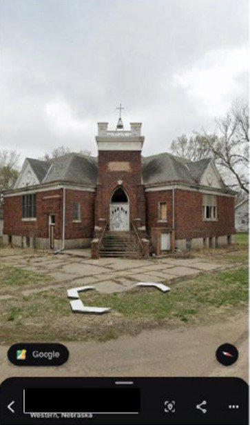 Nebraska man was alleged ‘key ringleader’ in plot to attack White House ...