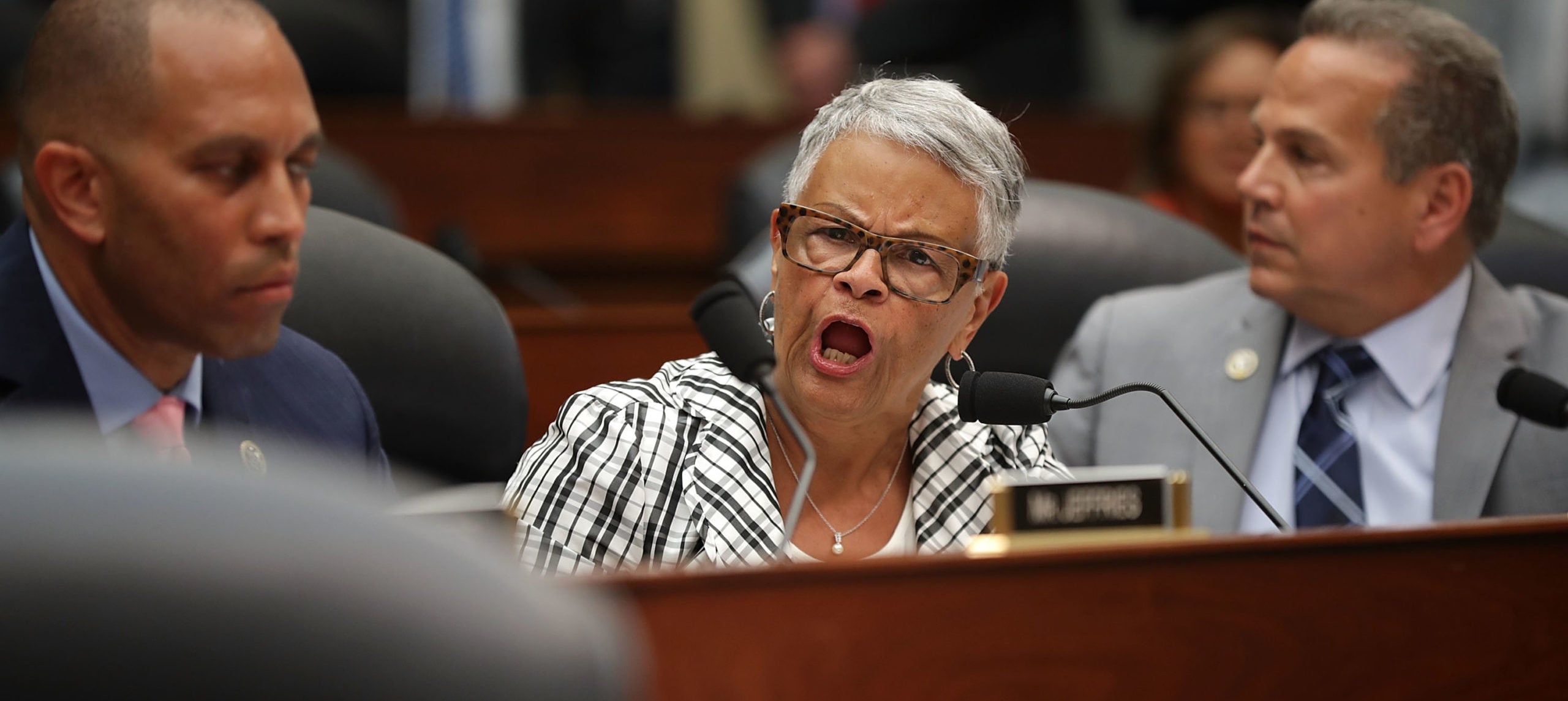 Democrat lawmaker Bonnie Watson Coleman proposes Australia-style ...