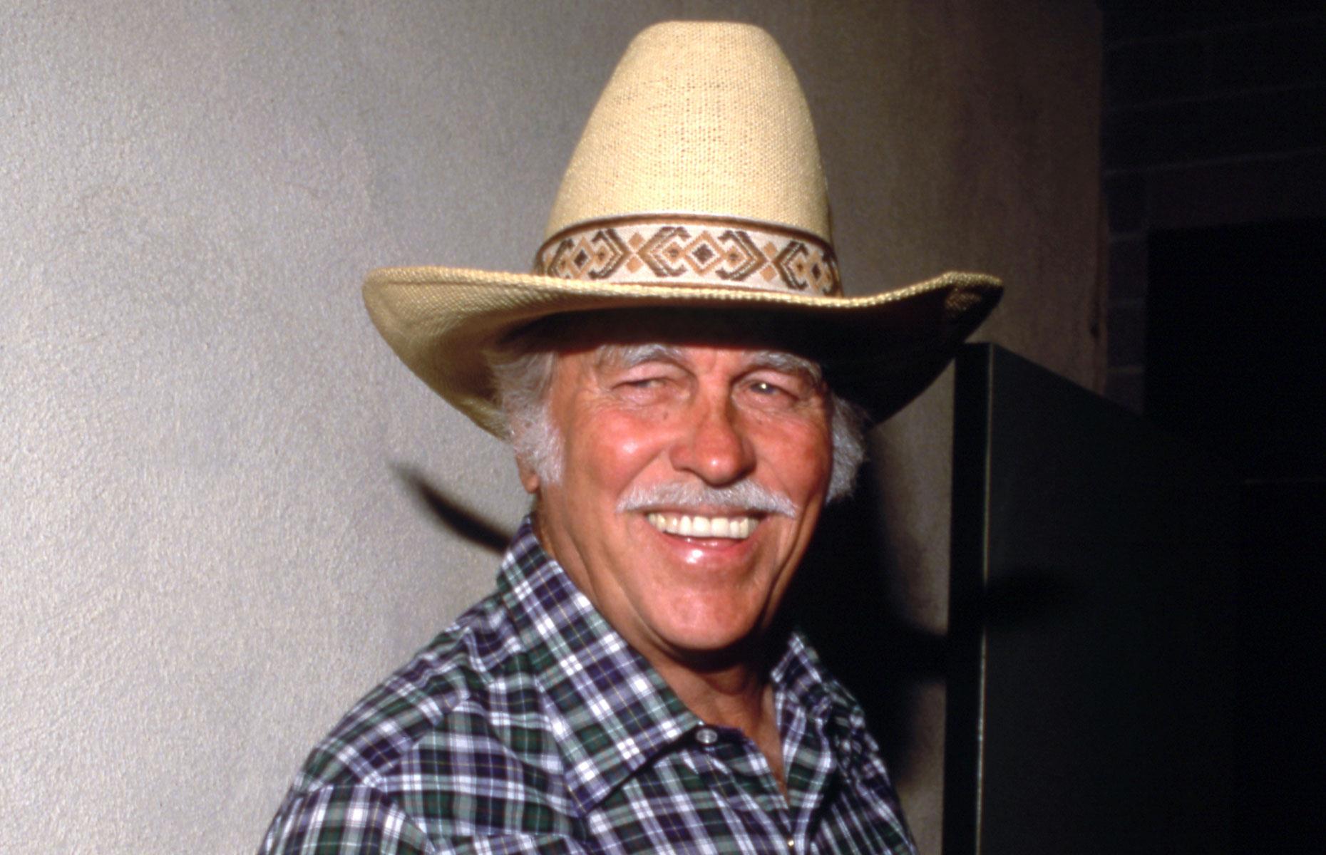 The stars of Dallas, ranked by who's richest