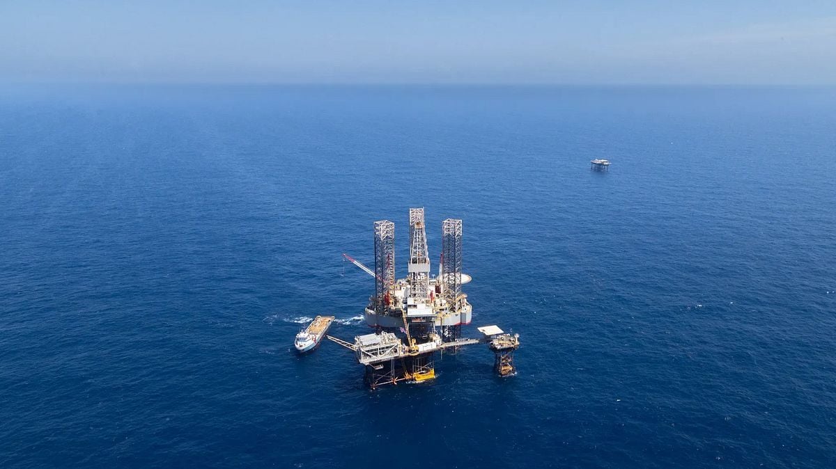 Oil and gas leaders: Trump Iran deal is good news, normalization to ...