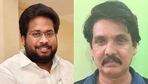 Trichy Surya, YouTuber Mukthar detained under Goondas Act