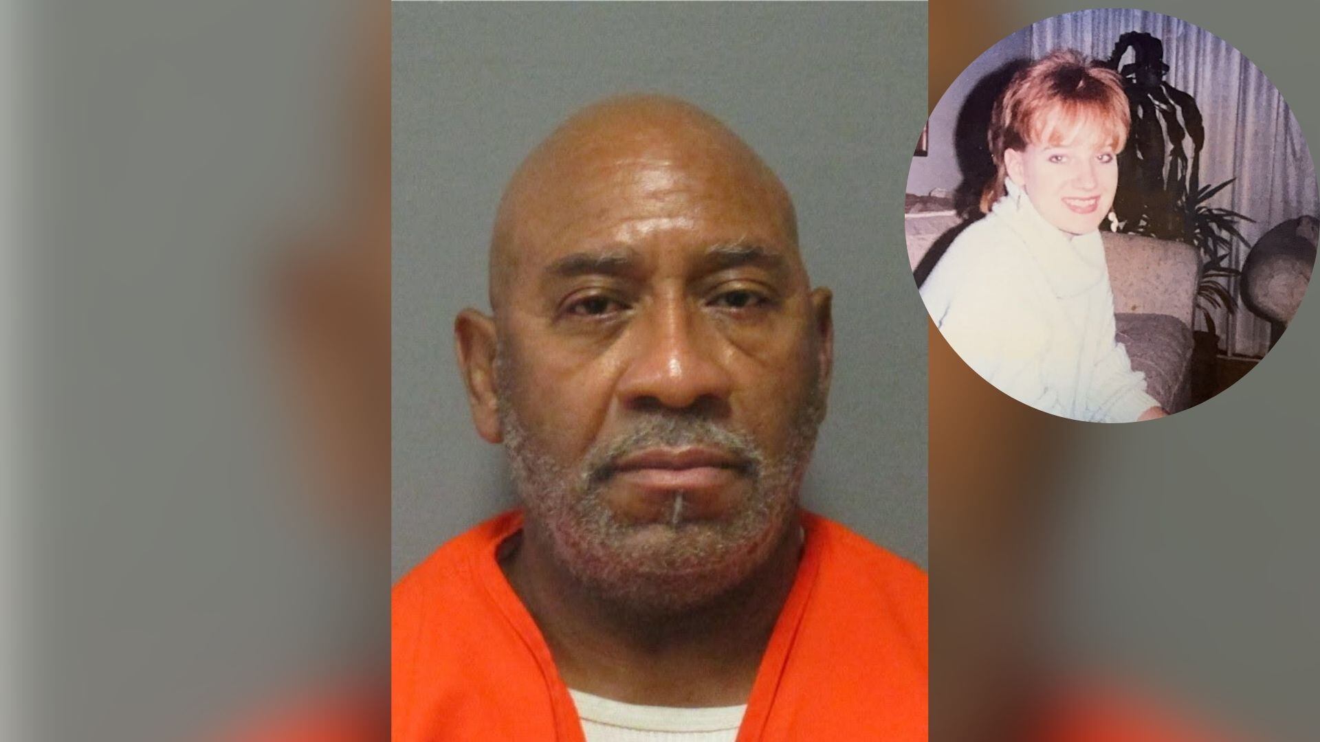 Deputies: Incarcerated man charged in 40-year-old Greenville County ...