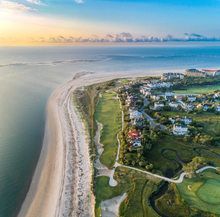 Something old, something new: These 250th anniversary historic spots ...
