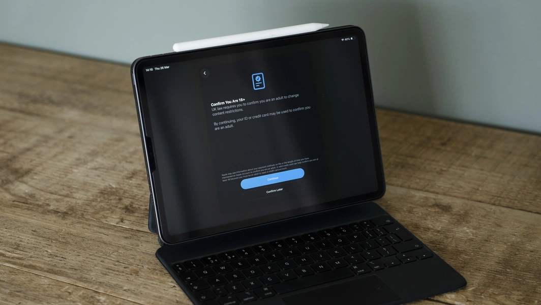 Essential iPad settings for performance, battery, and privacy