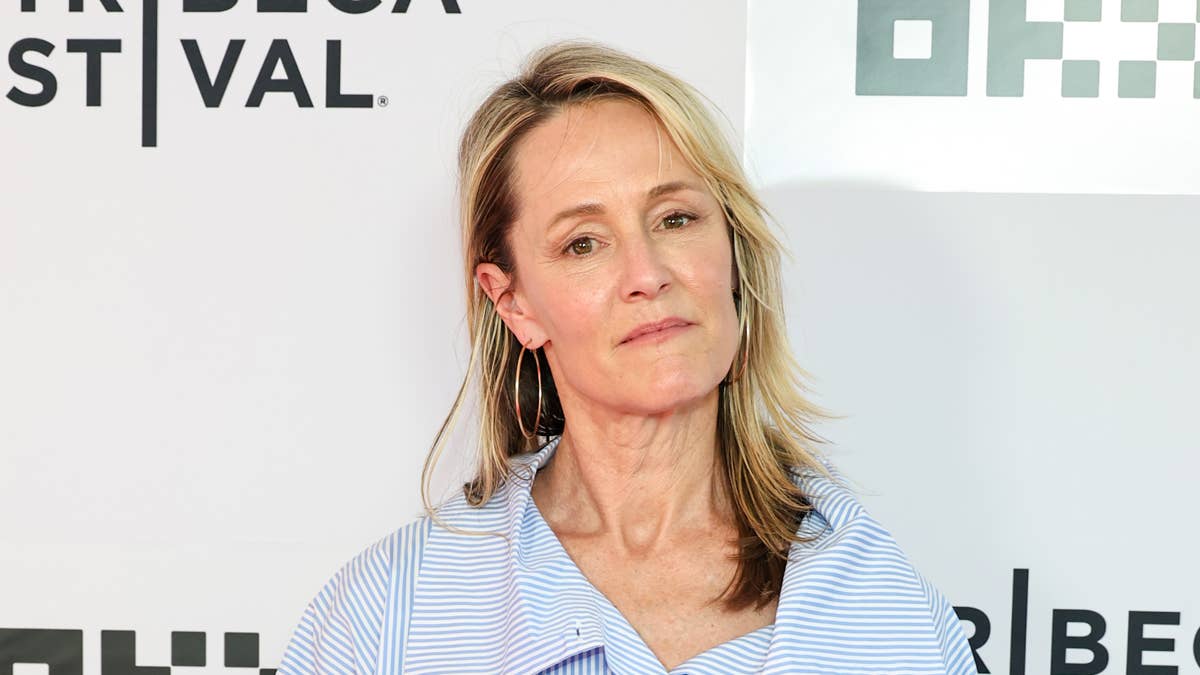 Beloved ’80s star Mary Stuart Masterson, 59, reappears on the red ...