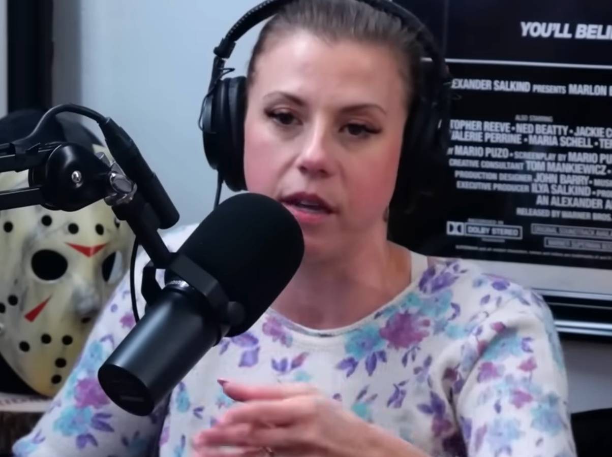 Full House child star who began acting at 5 realised she was an ...