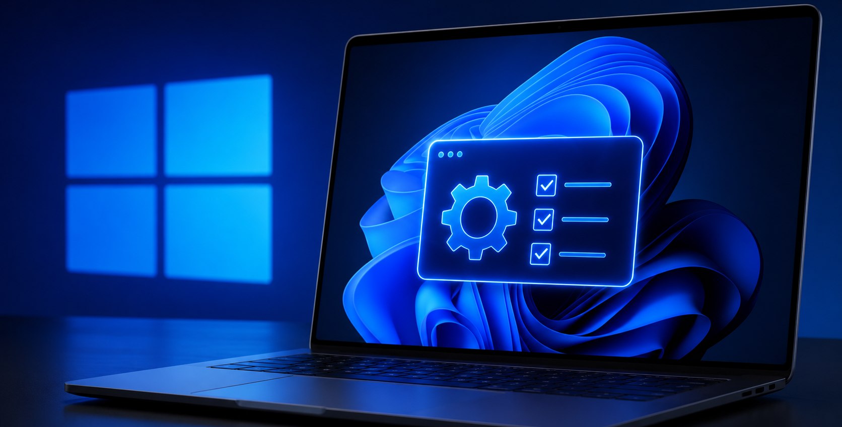 Ecco come gli ingegneri Microsoft configurano Windows 11: lo script è ...