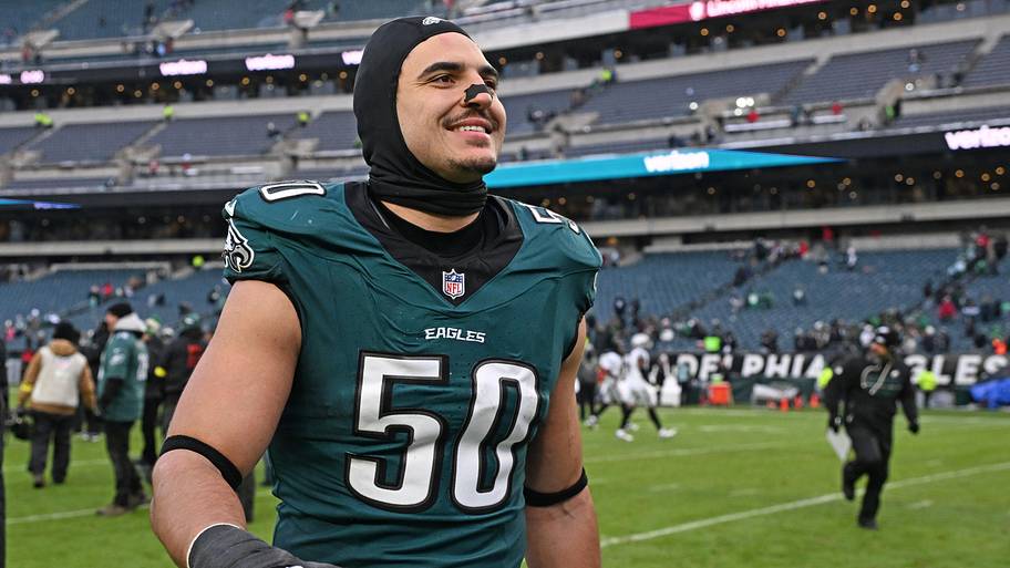 Why Jaelan Phillips'$120 million Panthers deal isn't problematic