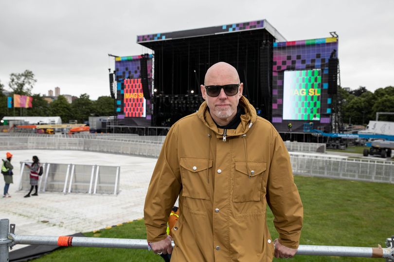 Ultimate Tartan Army fanzone to be held at TRNSMT as festival hosts ...