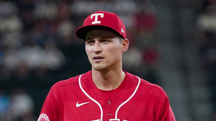 The Rangers can't be forced to stall their Corey Seager problem anymore