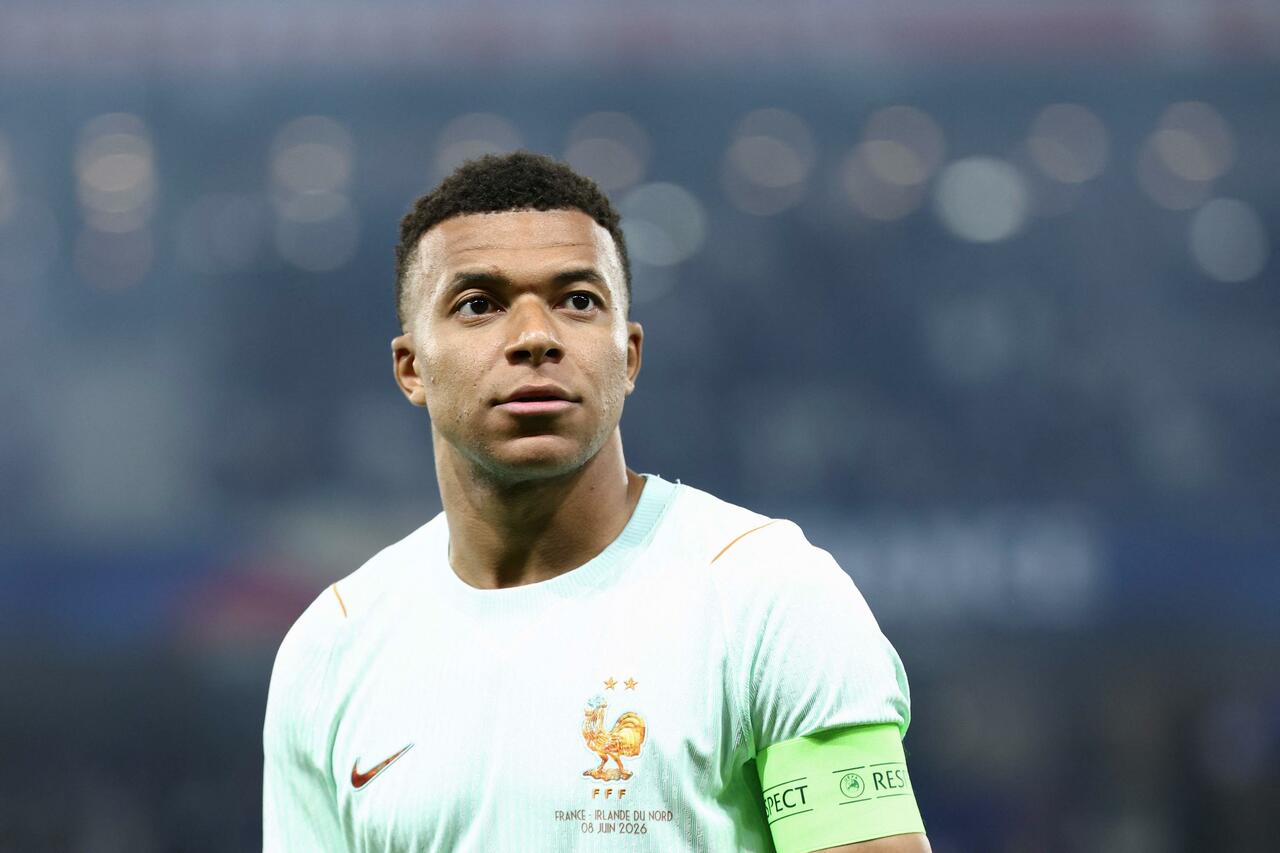 Il ct dell'Iraq Arnold: «Social vietati, ho diviso chi parla inglese e ...
