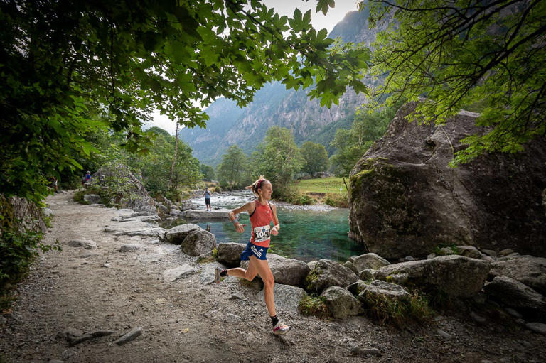 Trofeo Kima 2026: tutto sulla leggendaria gara di skyrunning della Val ...