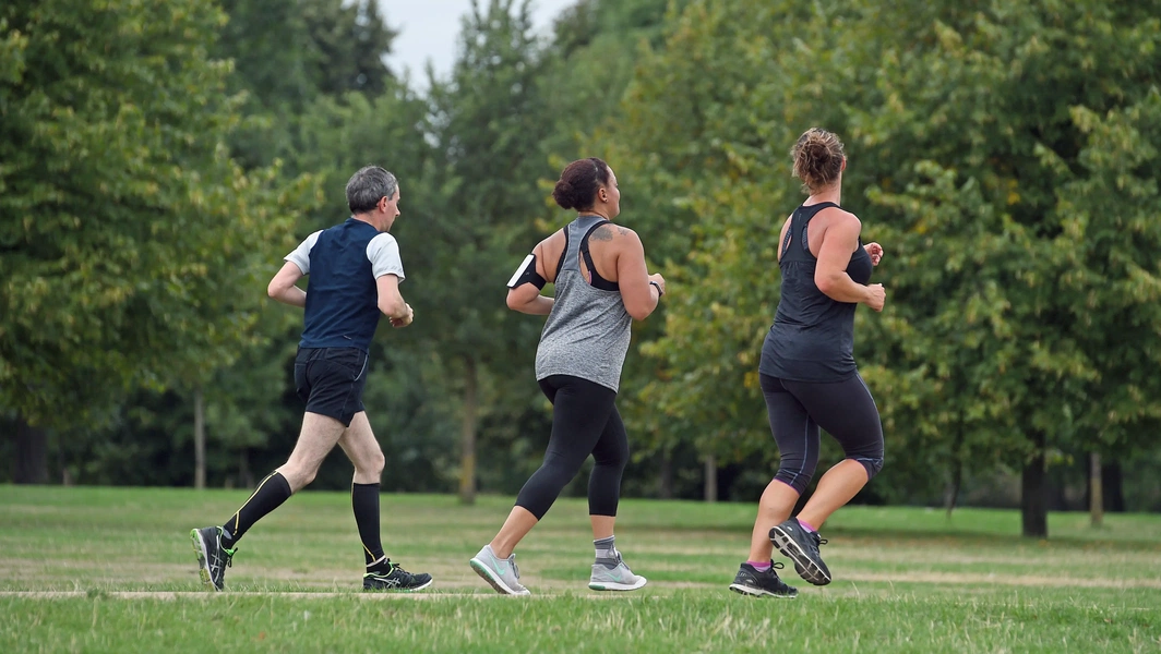Stretch smarter for better movement and longevity