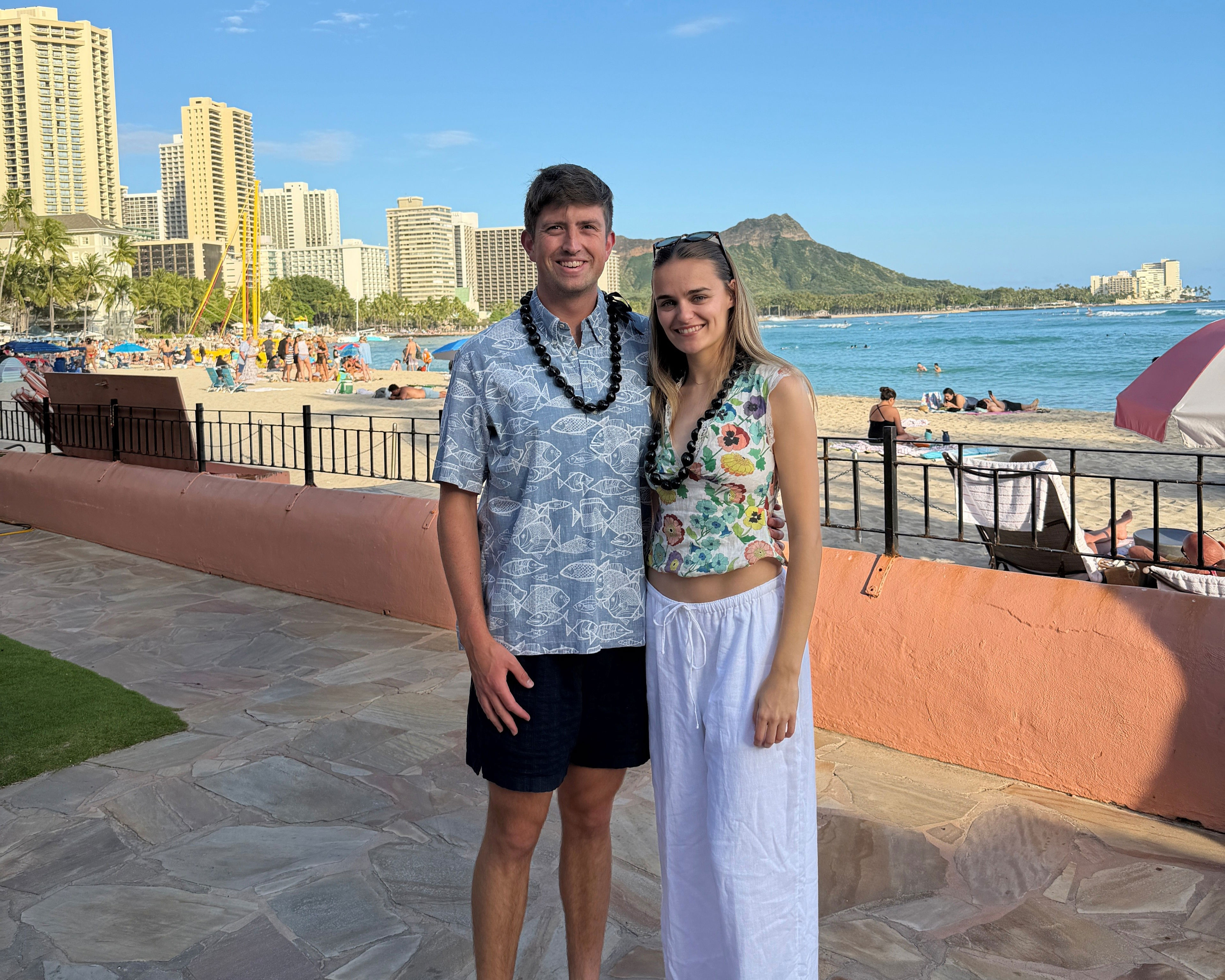 Heading to Oahu on a couples trip? Use our itinerary for a great vacation