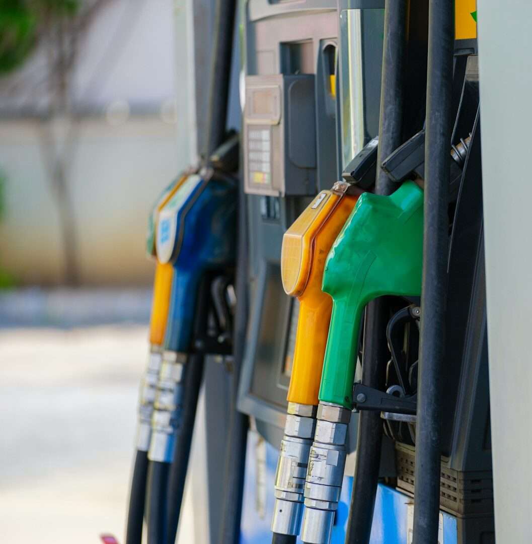 The real story behind the viral gas pump screw scam that has drivers ...