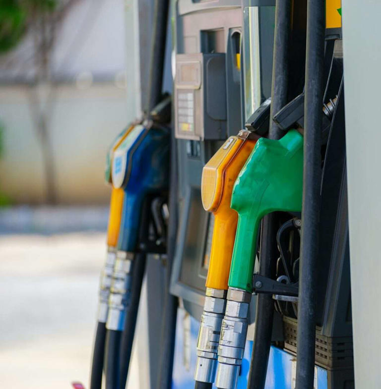 The real story behind the viral gas pump screw scam that has drivers ...