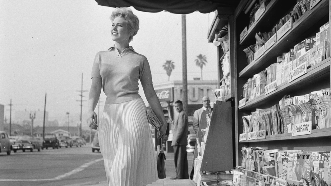 Kim Novak’s journey from Hollywood star to acclaimed artist