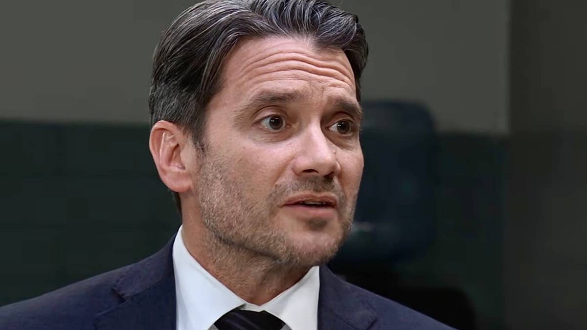 General Hospital recap: Dante pushes Justine to press charges against Tracy