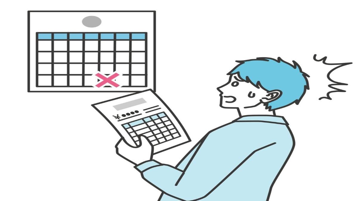 10 common mistakes that could be hurting your credit score without you ...