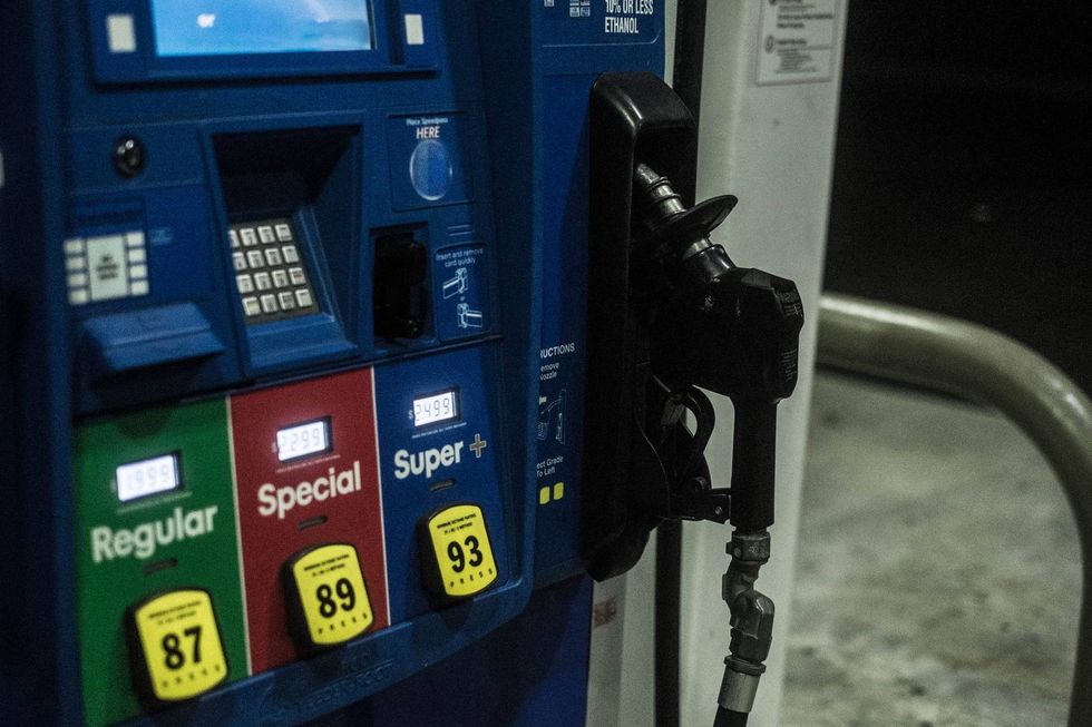 Redman: Gas prices could fall below $3 by end of summer